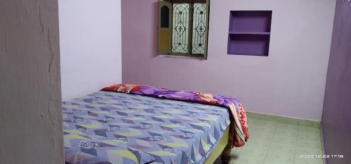 Riverside Homestay - Hampi