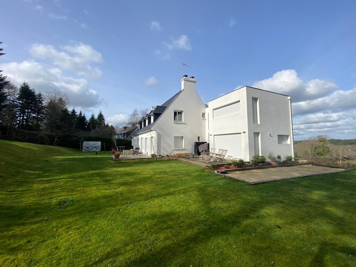 Maison Grande Capacité - Bénodet