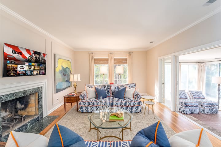 Magnolia House - Savannah, GA