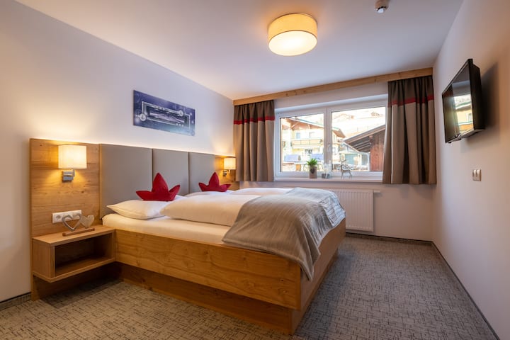 Spacious Premium Apartement - Wagrain