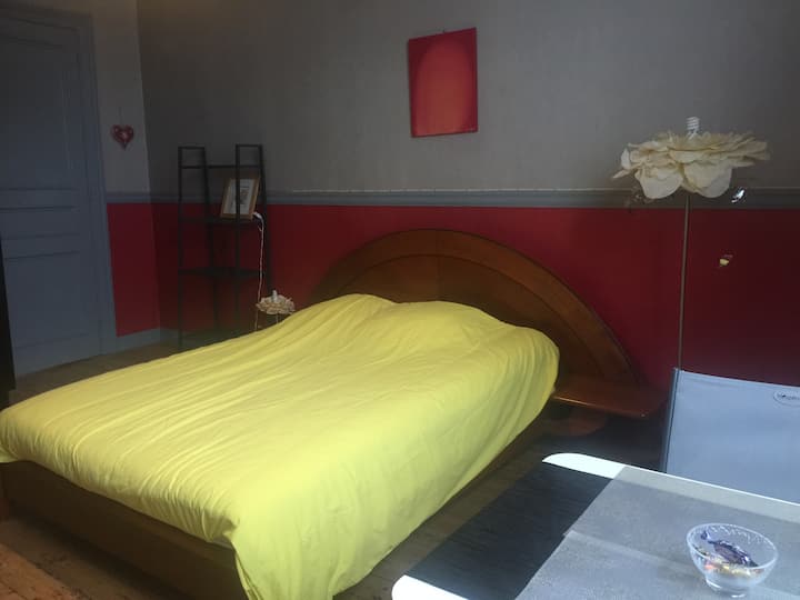 Espace Privé De 30 M 2 - Armentières