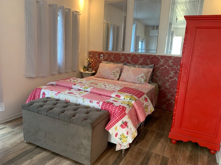 Loft Aconchegante - Canoas