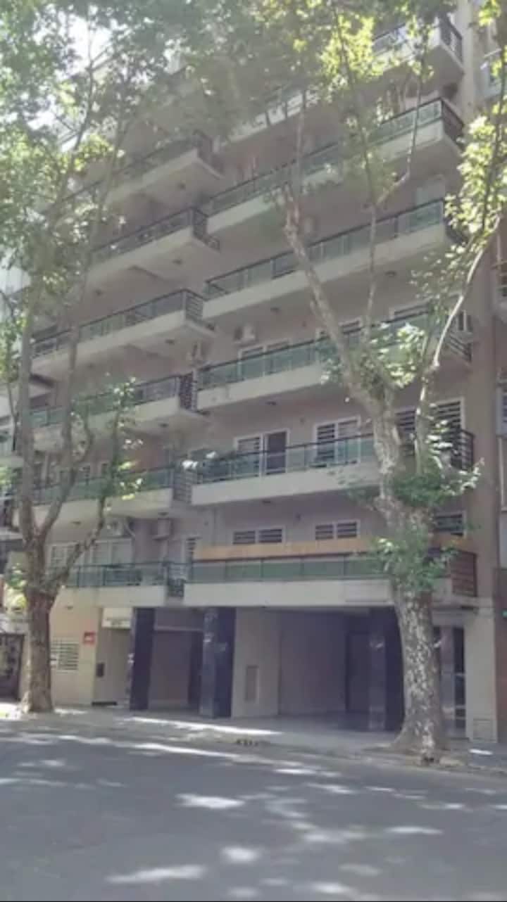 Una Perla En Salguero - Buenos Aires