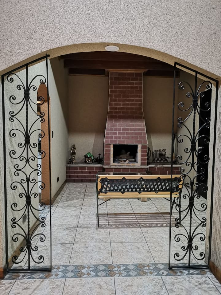 Beautiful View Of San Jose City - San José