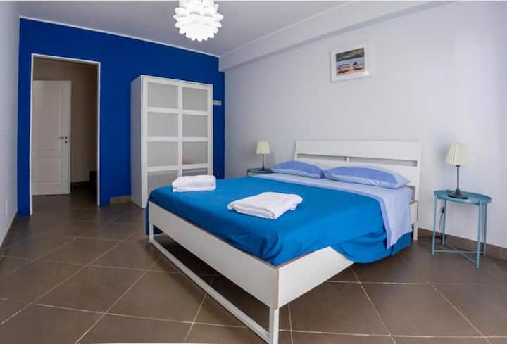 Villa Marazia With Garden And Private Parking! - Trecastagni