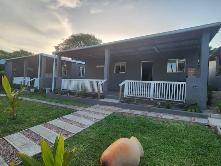 Casa Do Pescador 1 - Mozambique