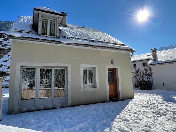 La Maison De Fanlou - Cauterets