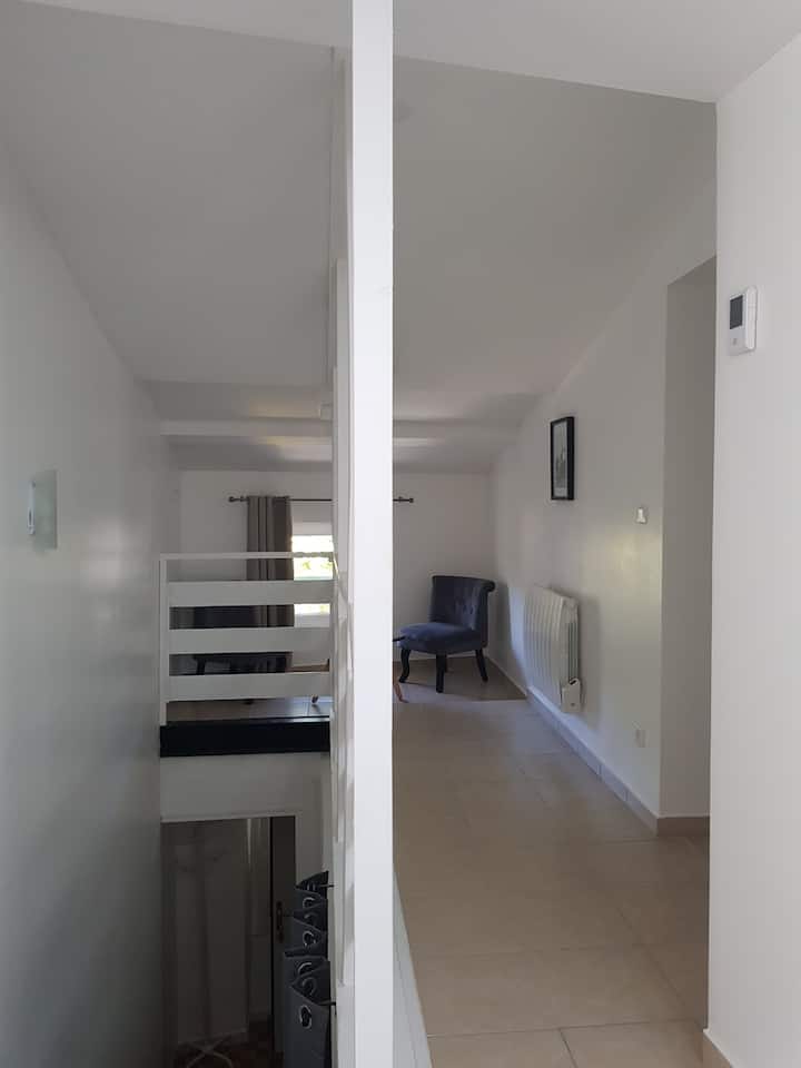 Romantic Suite - Le Thoronet