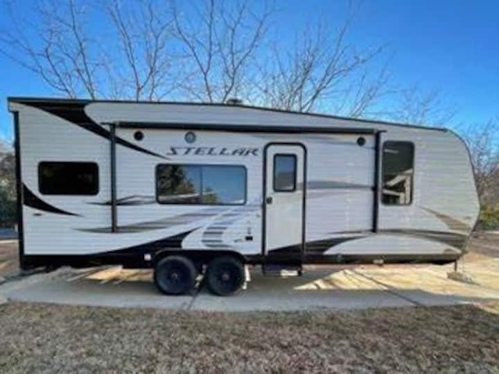 Eclipse Stellar Toyhauler - Moreno Valley, CA