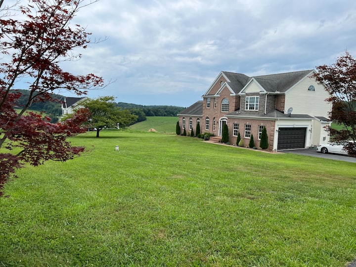 Home Away From Home - Conowingo Reservoir, United States