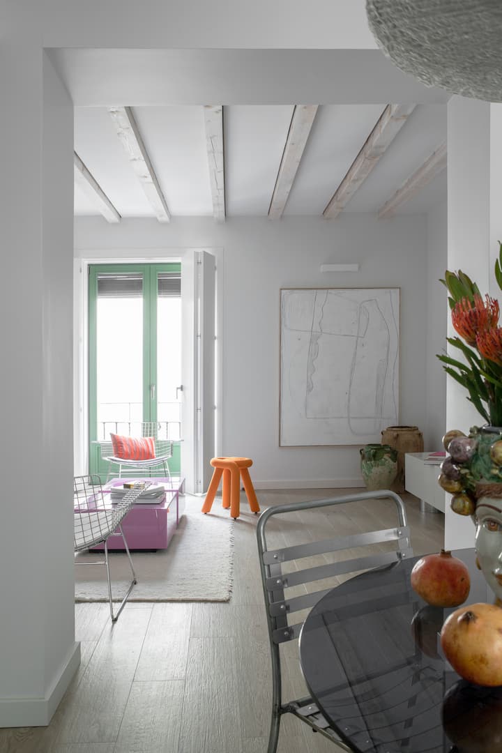 Calatrava Ix - Darya Living - Madrid