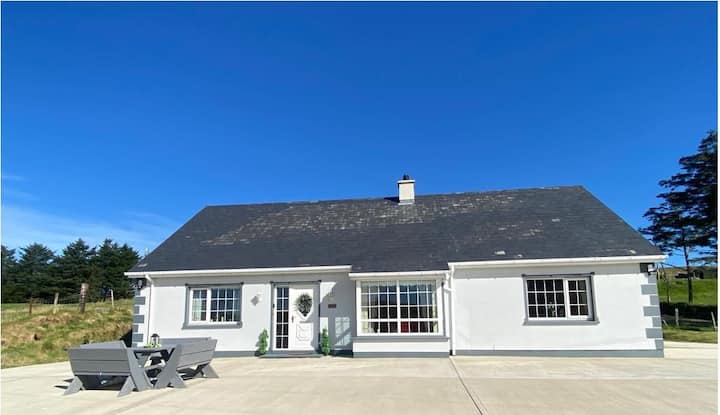 Crove View, Crove, Carrick, Co. Donegal. F94 Wd83 - County Donegal