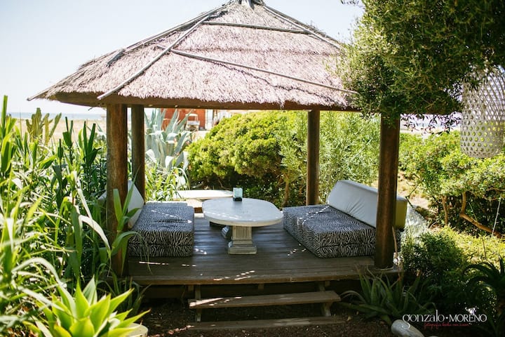 Habitación Doble Deluxe - Zahara de los Atunes