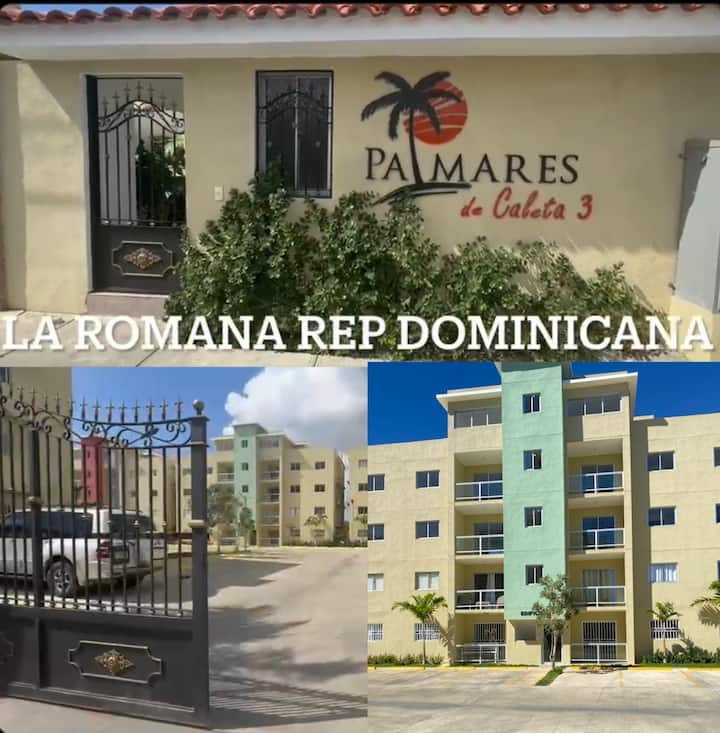 El Mejor Lugar En La Romana - La Romana