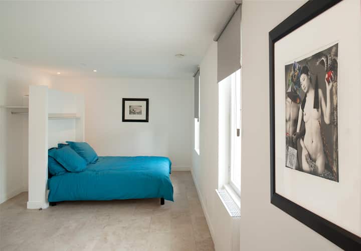 Studio Witkin Spacieux Et Confortable - Rambouillet