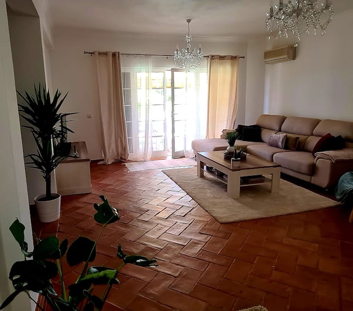Appartement éLégant Dans Résidence Haut De Gamme - Albufeira