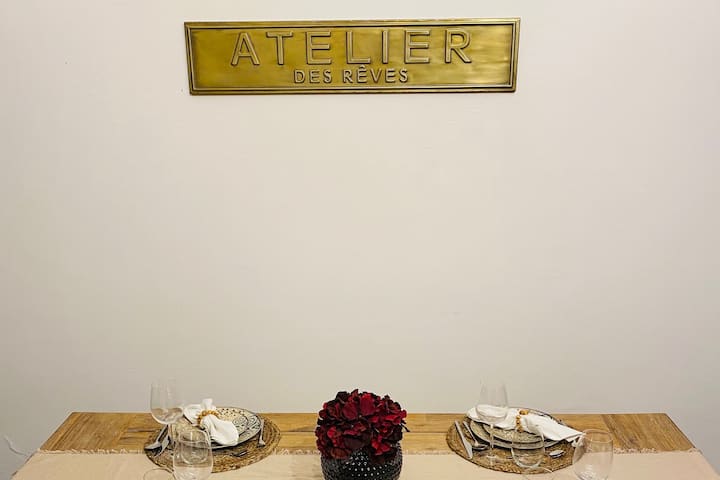 Gîte De La Dorade Au Coeur Du Papillon - Guadeloupe