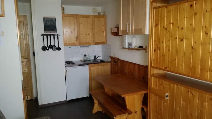 Appartement Prapoutel Les Adrets - Prapoutel
