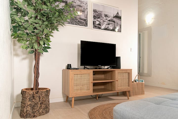 Charming Albufeira Old Town Beachhouse W/1 Bedroom - Albufeira