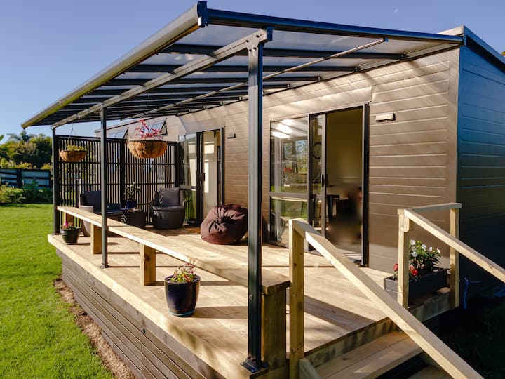 Bb's Cabin - Kerikeri