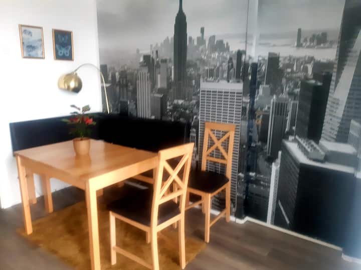 Cozy Apartment Barklaysarena 3 Km - Hamburg