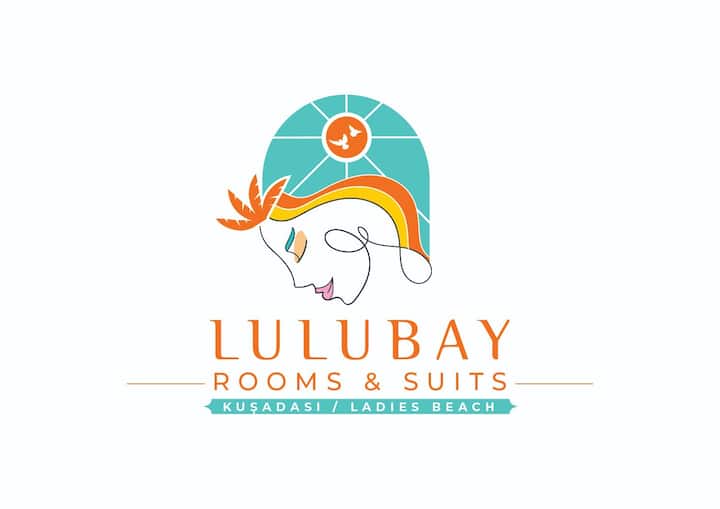 30 Meters To Beach, 2 Guests - Kuşadası