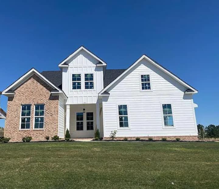 Beautiful Masters Rental - Augusta, GA