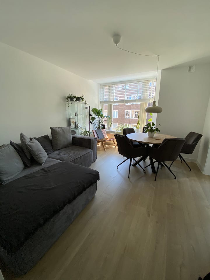 Cozy Apartment In Amsterdam West - Amsterdam