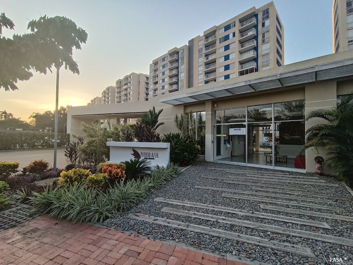 Apartamento En Ricaurte, Cundinamarca - Ricaurte