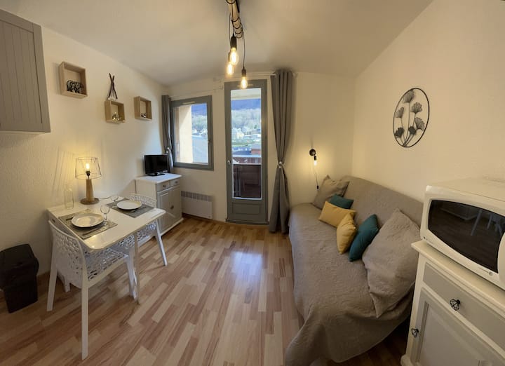 Studio Chaleureux Cauterets - Cauterets