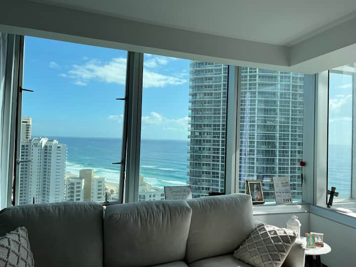 Room At Resort In Surfers Paradise - Surfers Paradise
