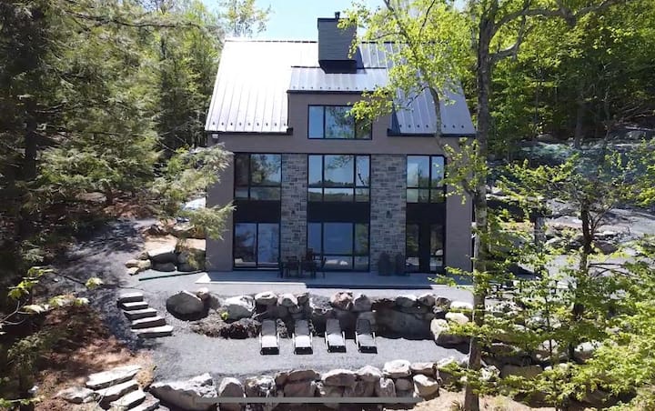 Location Lac Brampton - Orford - Orford, QC