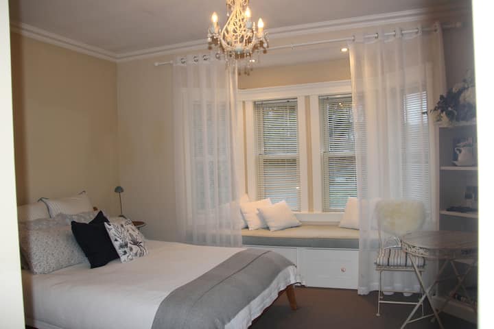 Perfect Getaway Garden Suite Near Wellington - Porirua