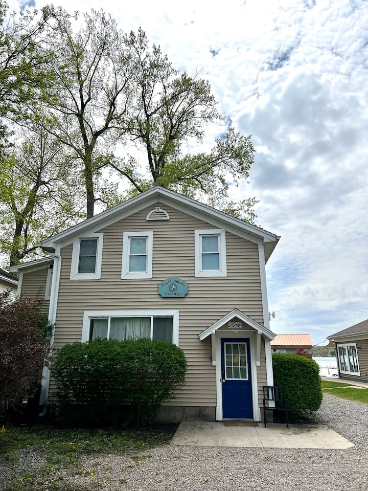 The North Shore Cottage - 리마