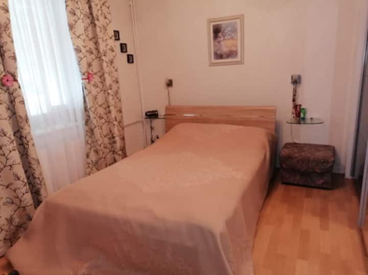 3 Room Flat Near Trade Fair - Hannover