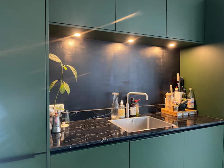 Spacious And Sunny Family Home - Ámsterdam