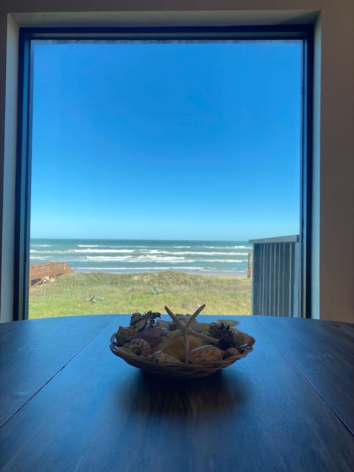 3 Bedroom Condo Ocean View Marte - South Padre Island