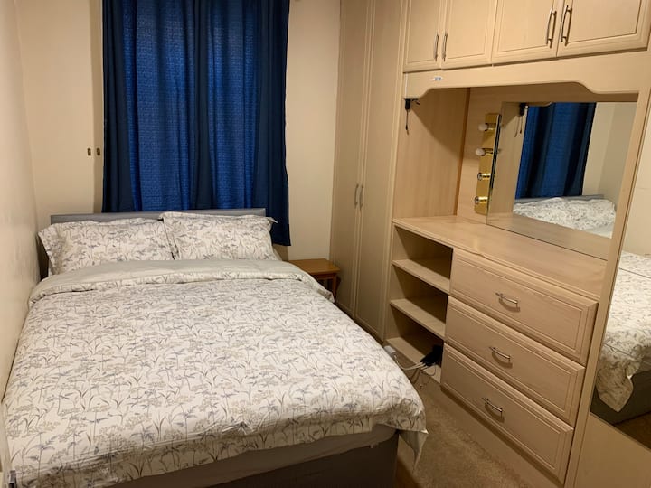 Sweet home room 3 - Houses for Rent in Greater London, England, United ...