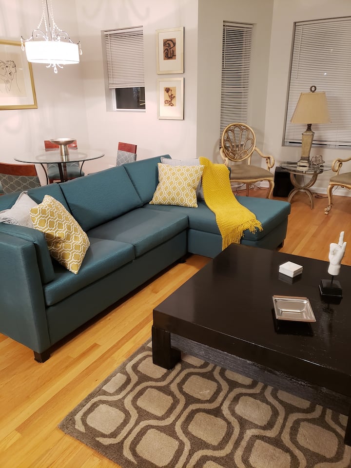 University Of Chgo. / Woodlawn / Hyde Pk - Chicago