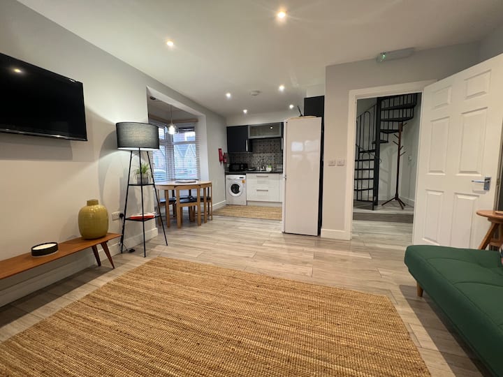 New Cosy Spacious Duplex - Oxford
