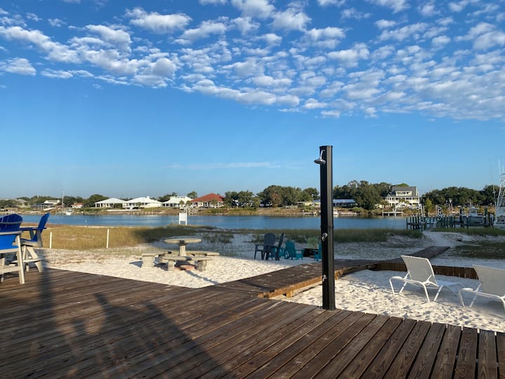 Salty Palm Retreat - Perdido Key, FL