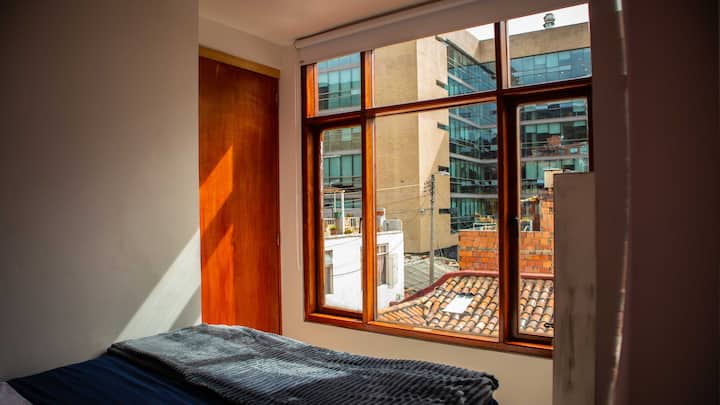 Colonial House - Usaquén - La Calera, Colombia