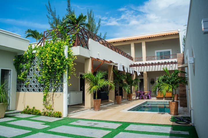 Sun House Residencial - Camocim