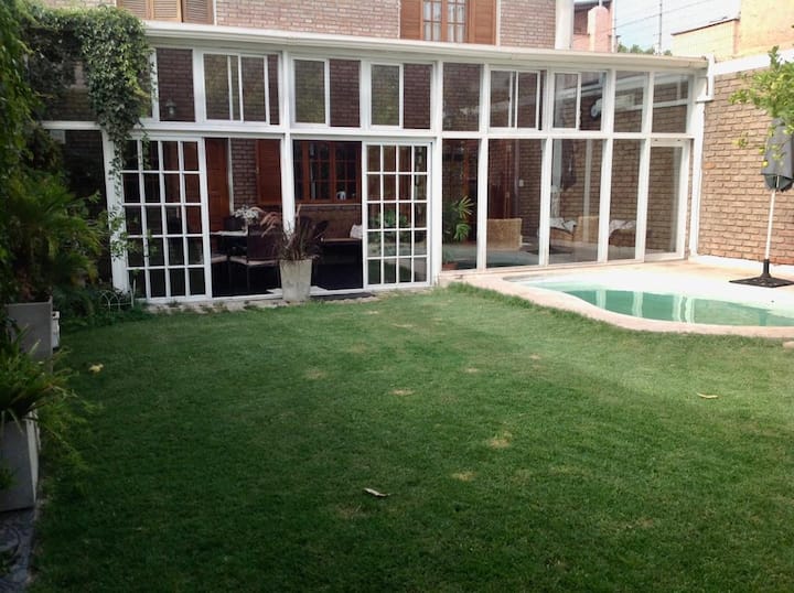Mendoza City Cozy Luxury Home - Mendoza