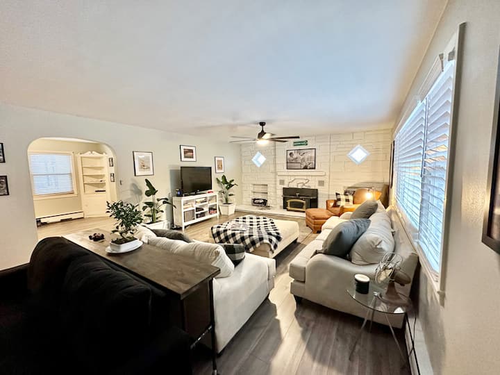 The Glen House - Watkins Glen, NY