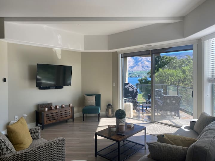 Oasis In Osoyoos - Osoyoos