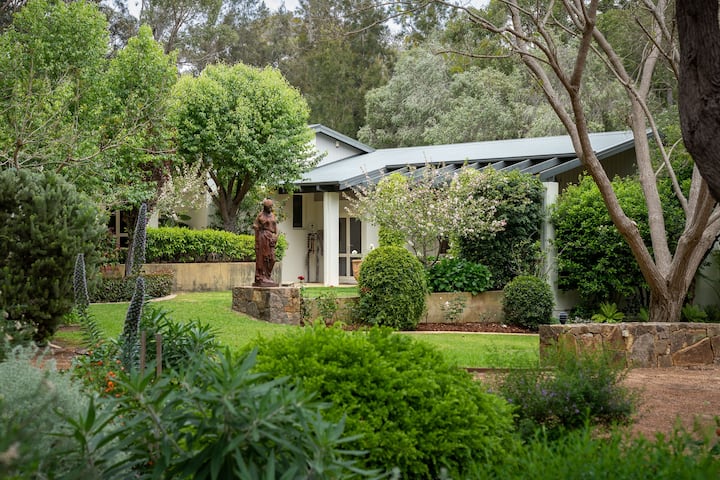 Villa Francesca I Private Properties - Margaret River