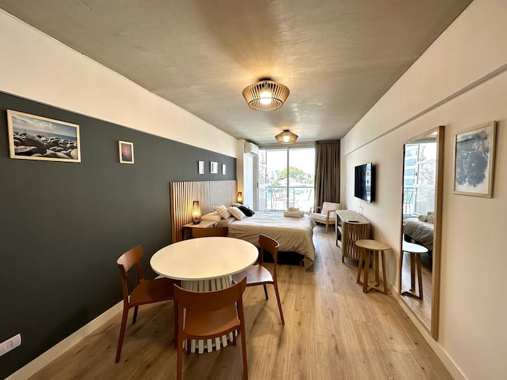 Arévalo Studios 402 - Palermo Hollywood - Buenos Aires