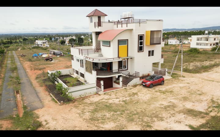 Shobha Comforts - Chikmagalur