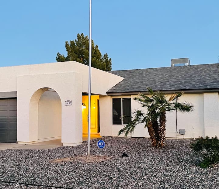 * Stone Heart *  New Listing - Phoenix